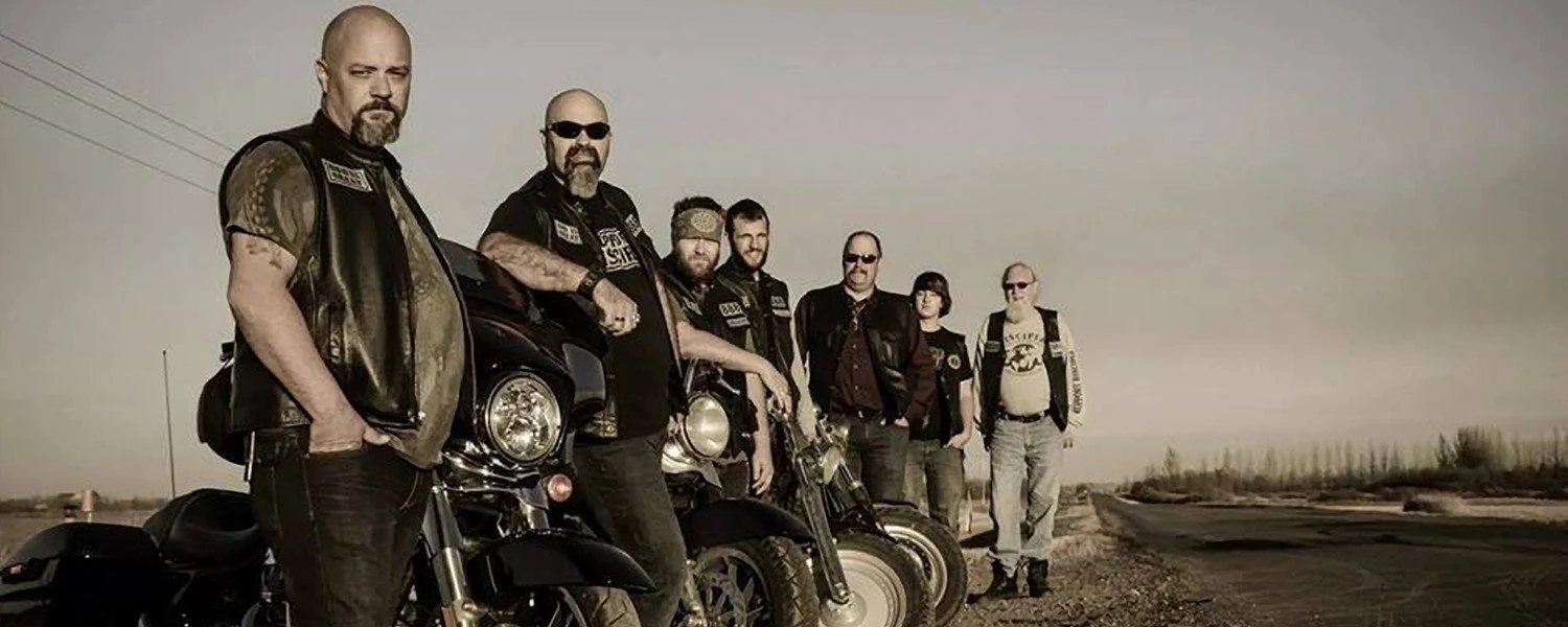 Redneck Biker Gang | The Walking Dead HGRP Wiki | Fandom