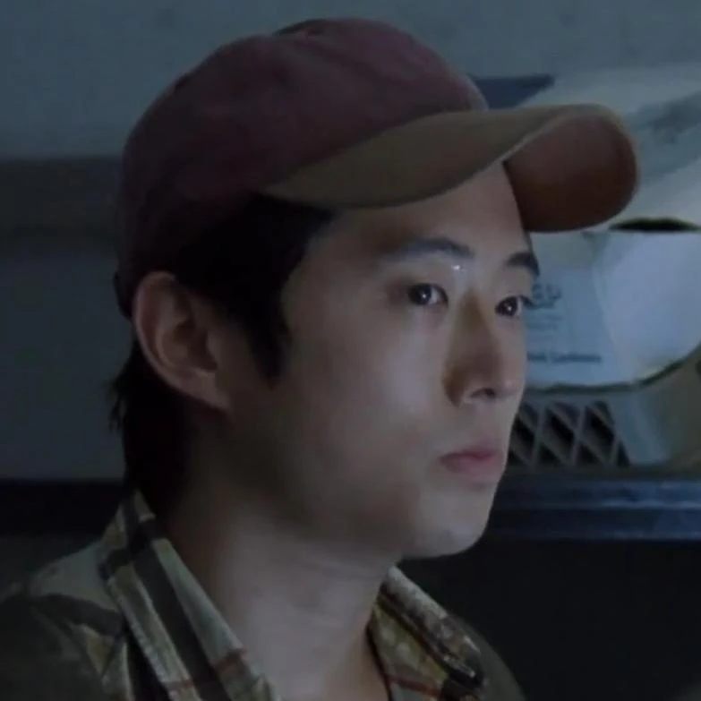 Glenn Rhee | The Walking Dead (TV) Wiki | FANDOM powered by Wikia