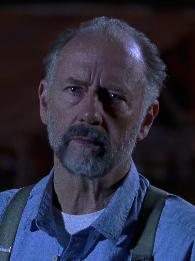 Gregory | The Walking Dead (TV) Wiki | Fandom