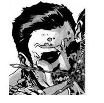 Comic:Shawn Greene | The Walking Dead (TV) Wiki | FANDOM powered by Wikia