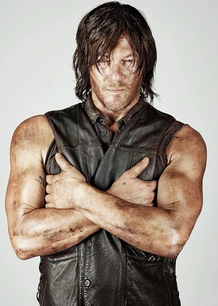 Norman Reedus | The Walking Dead (TV) Wiki | FANDOM powered by Wikia