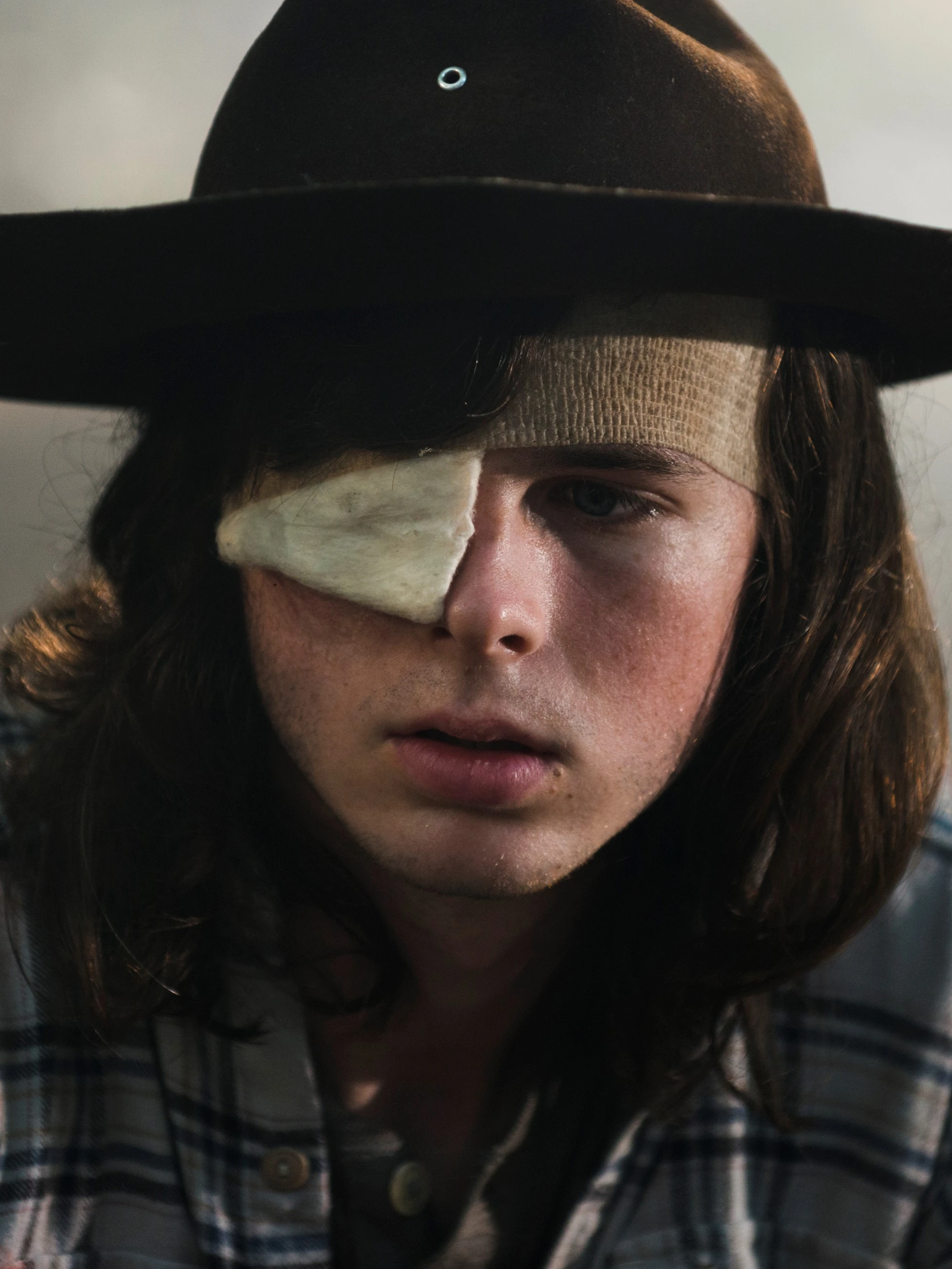 Carl Grimes | The Walking Dead (TV) Wiki | Fandom