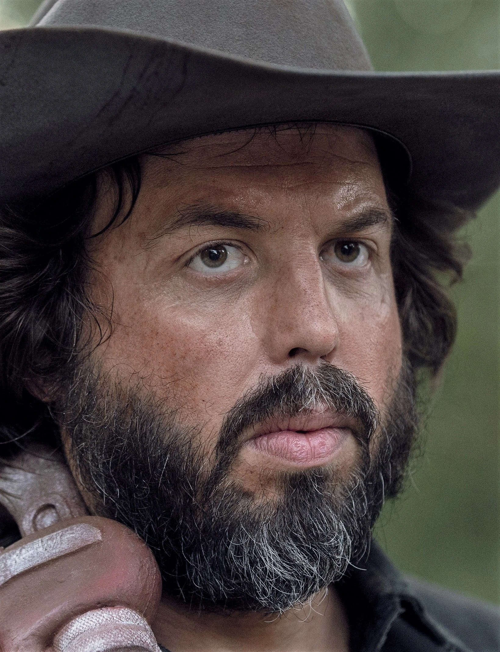 Ozzy | The Walking Dead (TV) Wiki | Fandom