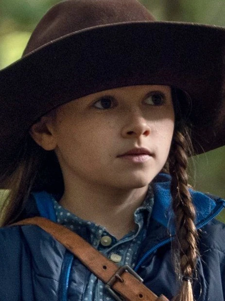 Judith Grimes | The Walking Dead (TV) Wiki | Fandom