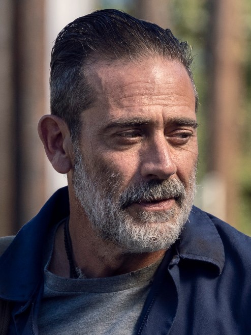 Negan | The Walking Dead (TV) Wiki | Fandom Negan | The Walking Dead (TV) Wiki | Fandom