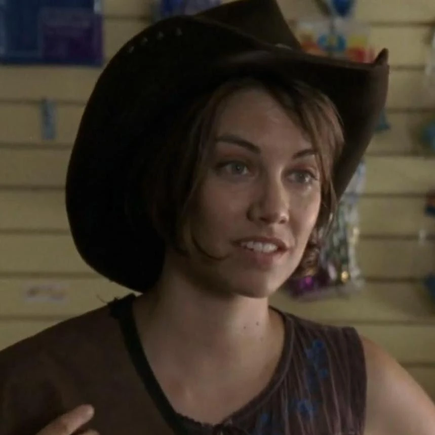 Maggie Rhee/Staffel 2 | The Walking Dead (TV) Wiki | FANDOM powered by ...