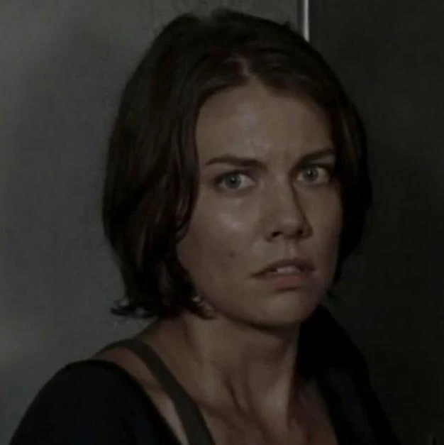 Maggie Rhee/Staffel 3 | The Walking Dead (TV) Wiki | FANDOM powered by ...