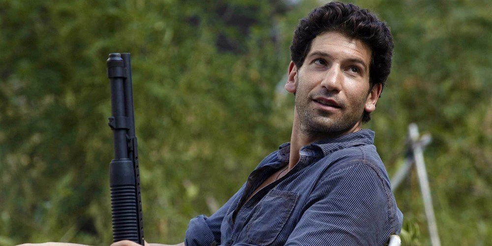 Shane Walsh | The Walking Dead (TV) Wiki | FANDOM powered by Wikia