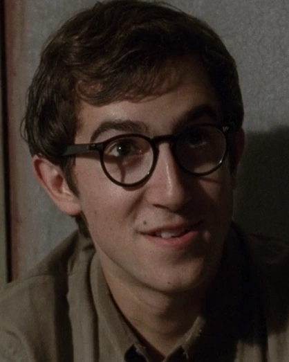 Patrick | The Walking Dead (TV) Wiki | FANDOM powered by Wikia