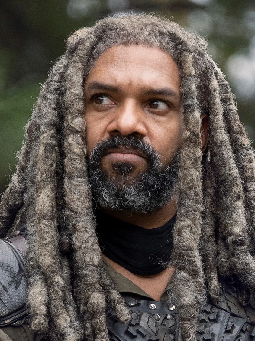 Ezekiel | The Walking Dead (TV) Wiki | Fandom