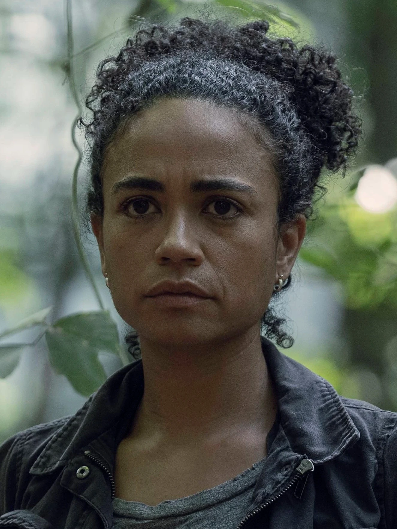 Connie | The Walking Dead (TV) Wiki | Fandom