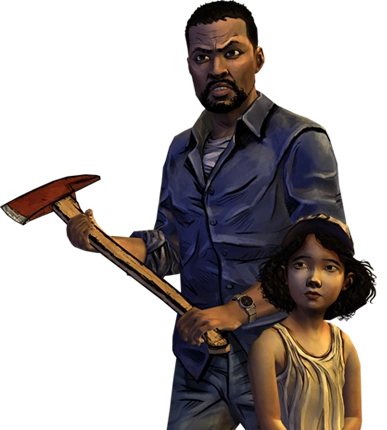 Bild - Clem-lee.png | The Walking Dead (TV) Wiki | FANDOM powered by Wikia