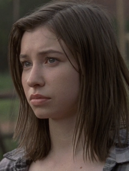 Enid | The Walking Dead (TV) Wiki | FANDOM powered by Wikia