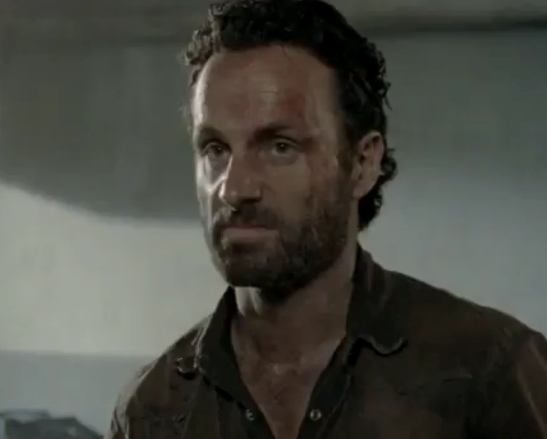 Bild - Rick Grimes 302.png | The Walking Dead (TV) Wiki | FANDOM ...