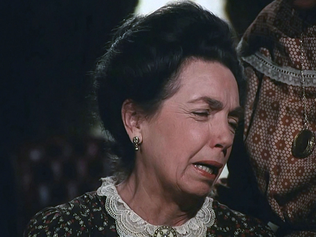 Mamie Baldwin | The Waltons Wiki | Fandom Mamie Baldwin | The Waltons Wiki | Fandom