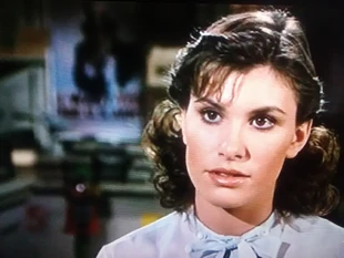 Mary-Ellen Walton | The Waltons Wiki | Fandom