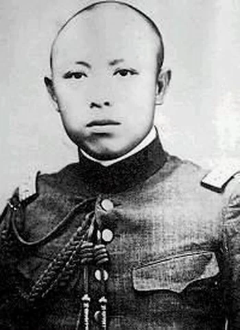 Tang Ji Yao | The Warlords: China in Crisis Wikia | Fandom