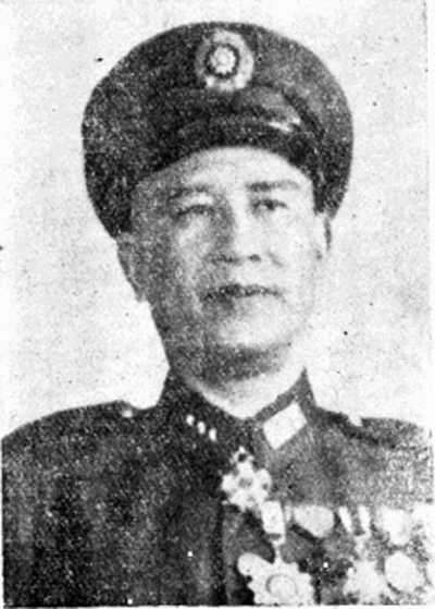 Bai Chongxi | The Warlords: China in Crisis Wikia | Fandom