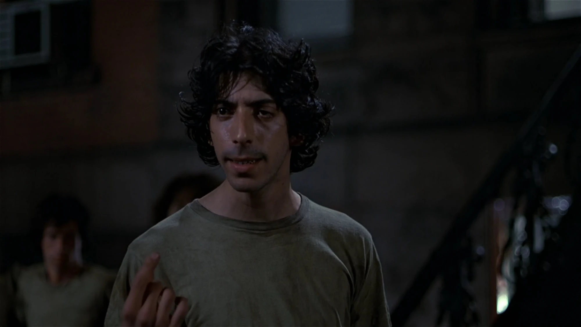 Sully | The Warriors | FANDOM powered by Wikia