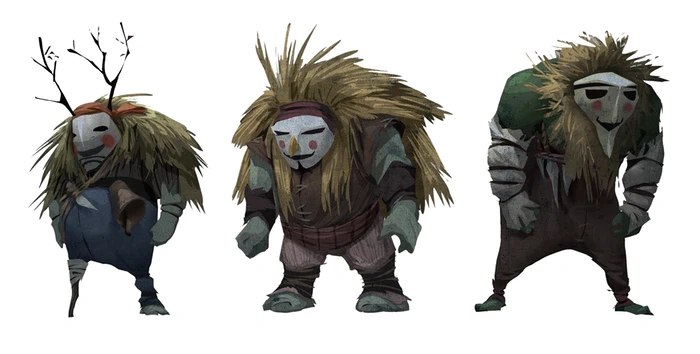 Category:Characters | The Waylanders Wiki | Fandom