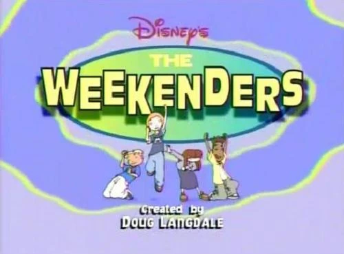 List of episodes | The Weekenders Wiki | Fandom