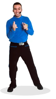 Anthony | Wiggles Wiki | Fandom