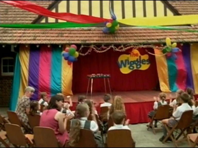 Image - Concert.jpg | The Wiggles Movie Wiki | FANDOM powered by Wikia