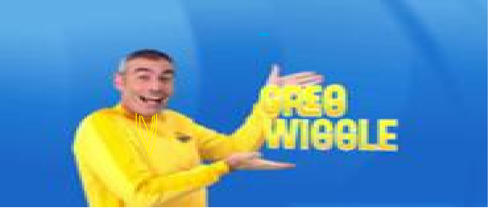 Greg Wiggle | The Wiggly Wiki | Fandom