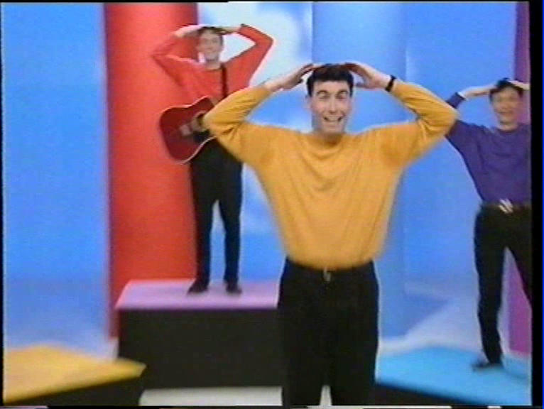 The Unforgotten Wiggles The Wiggly Nostalgic Years Wiki Fandom