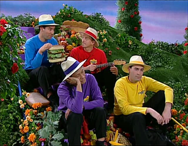 Multicultural The Wiggly Nostalgic Years Wiki Fandom Powered By Wikia
