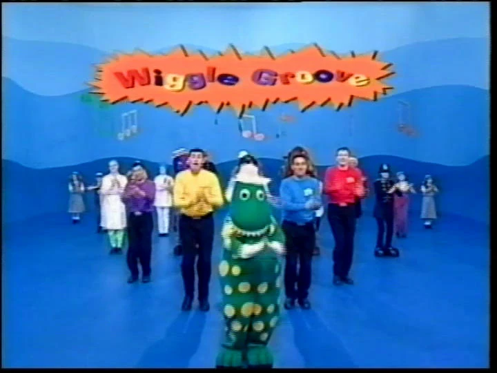 Do the Wiggle Groove | The Wiggly Nostalgic Years Wiki | Fandom