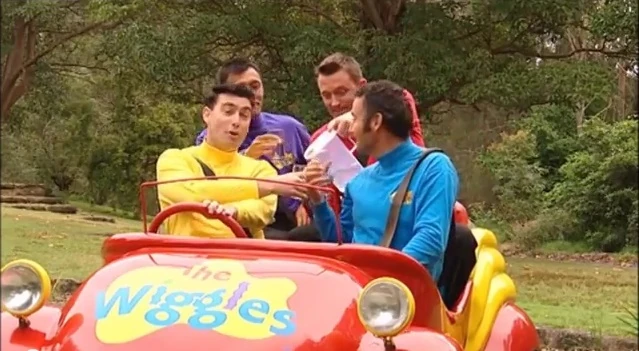 Gulp Gulp | The Wiggly Nostalgic Years Wiki | Fandom