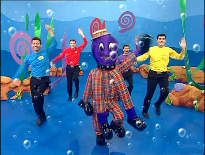 Image - MoveYourArmsLikeHenry.jpg | The Wiggly Nostalgic Years Wiki ... Image - MoveYourArmsLikeHenry.jpg | The Wiggly Nostalgic Years Wiki ...