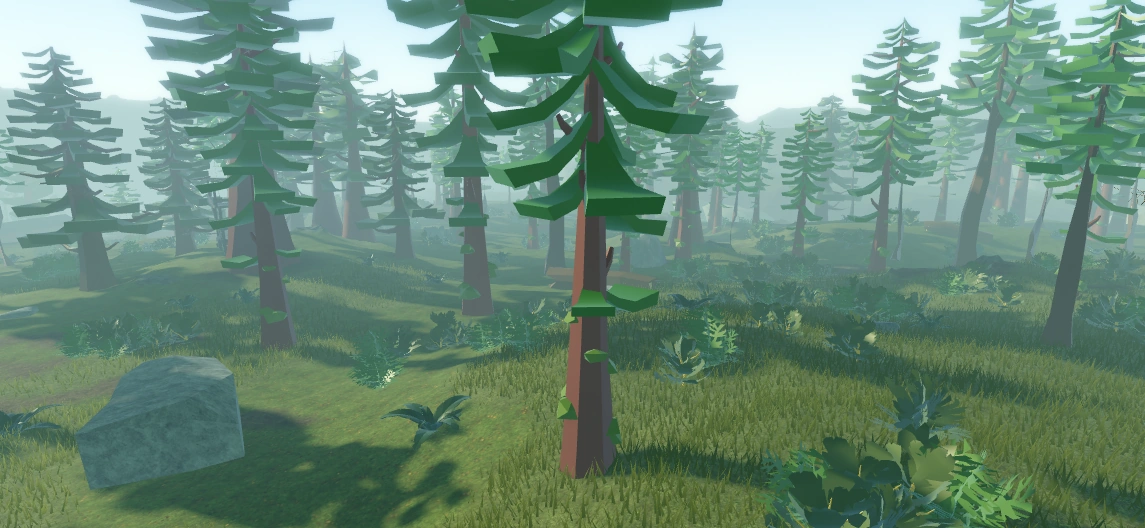 Tribal Forest | The Wild West Wiki | Fandom