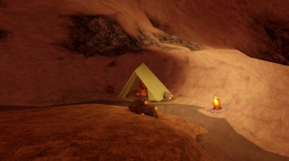 Dead End | The Wild West Wiki | Fandom