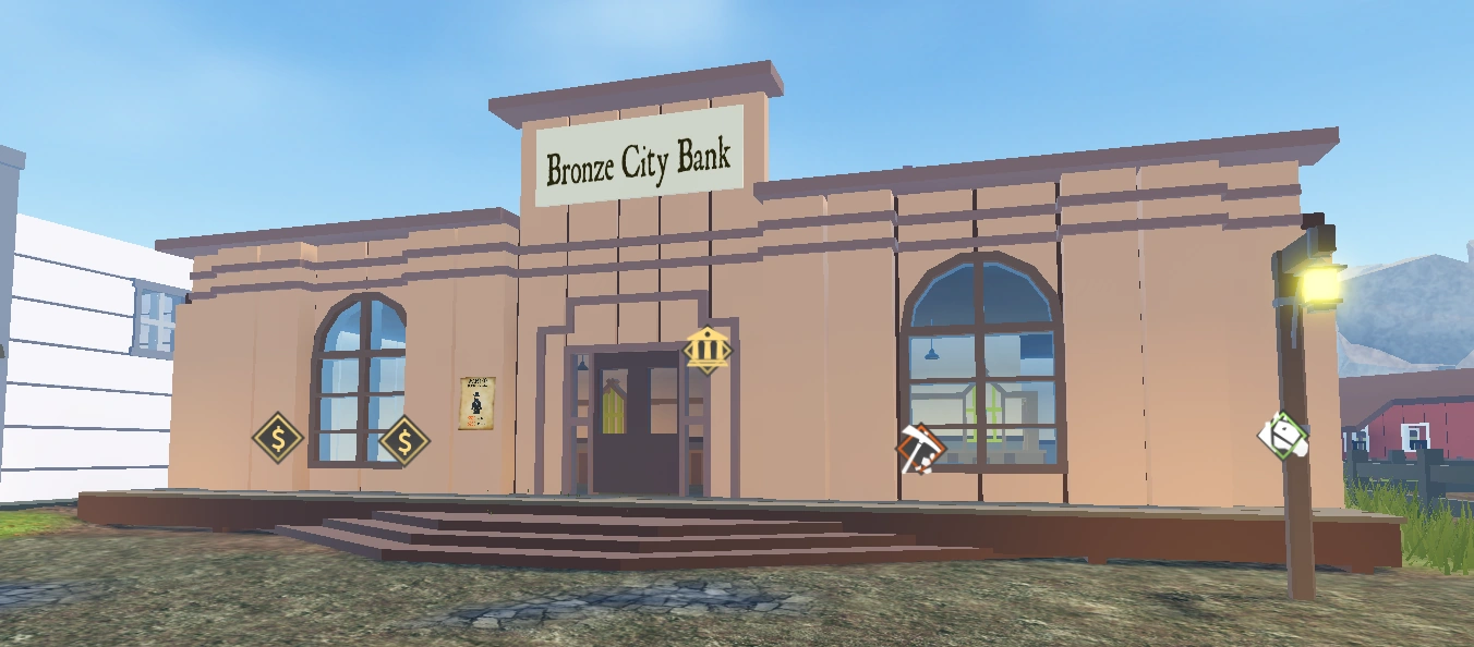 Bronze City Bank | The Wild West Wiki | Fandom