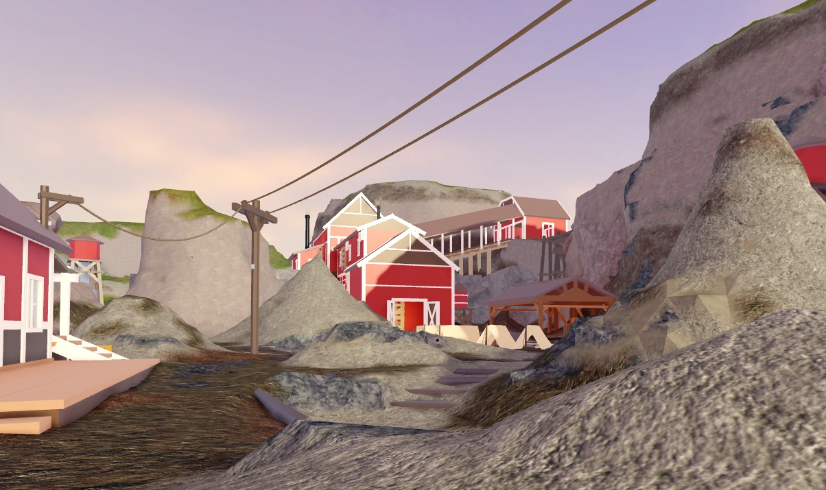 Copper Gulch Mine | The Wild West Wiki | Fandom