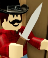 Knife | The Wild West Wiki | Fandom