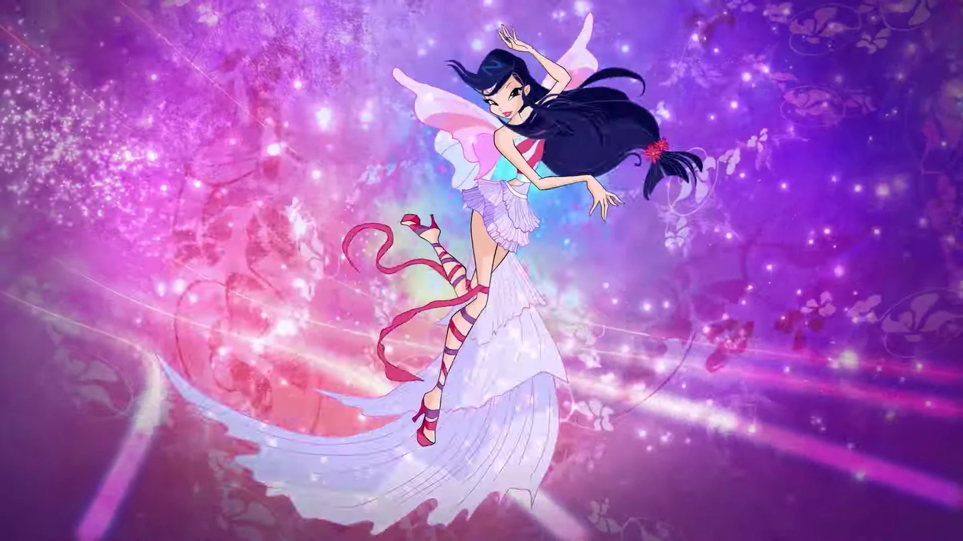 Image - Musa Harmonix.jpg | The Winx Wiki | FANDOM powered by Wikia