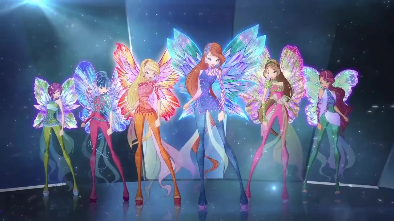 Dreamix | The Winx Wiki | FANDOM powered by Wikia