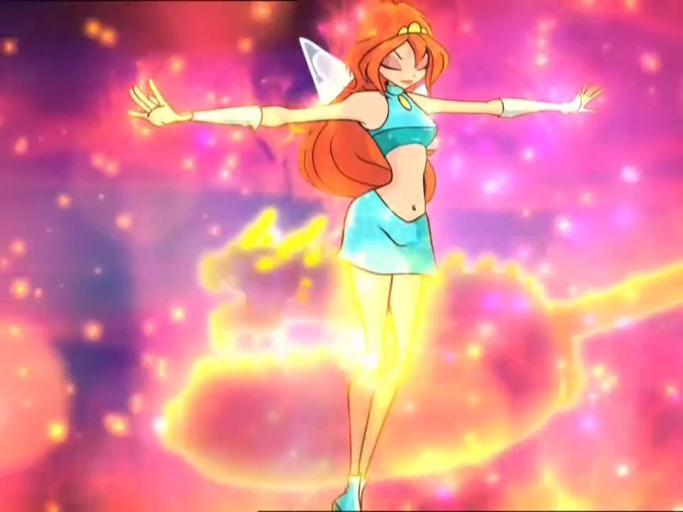 The Power of Fire | The Winx Wiki | Fandom