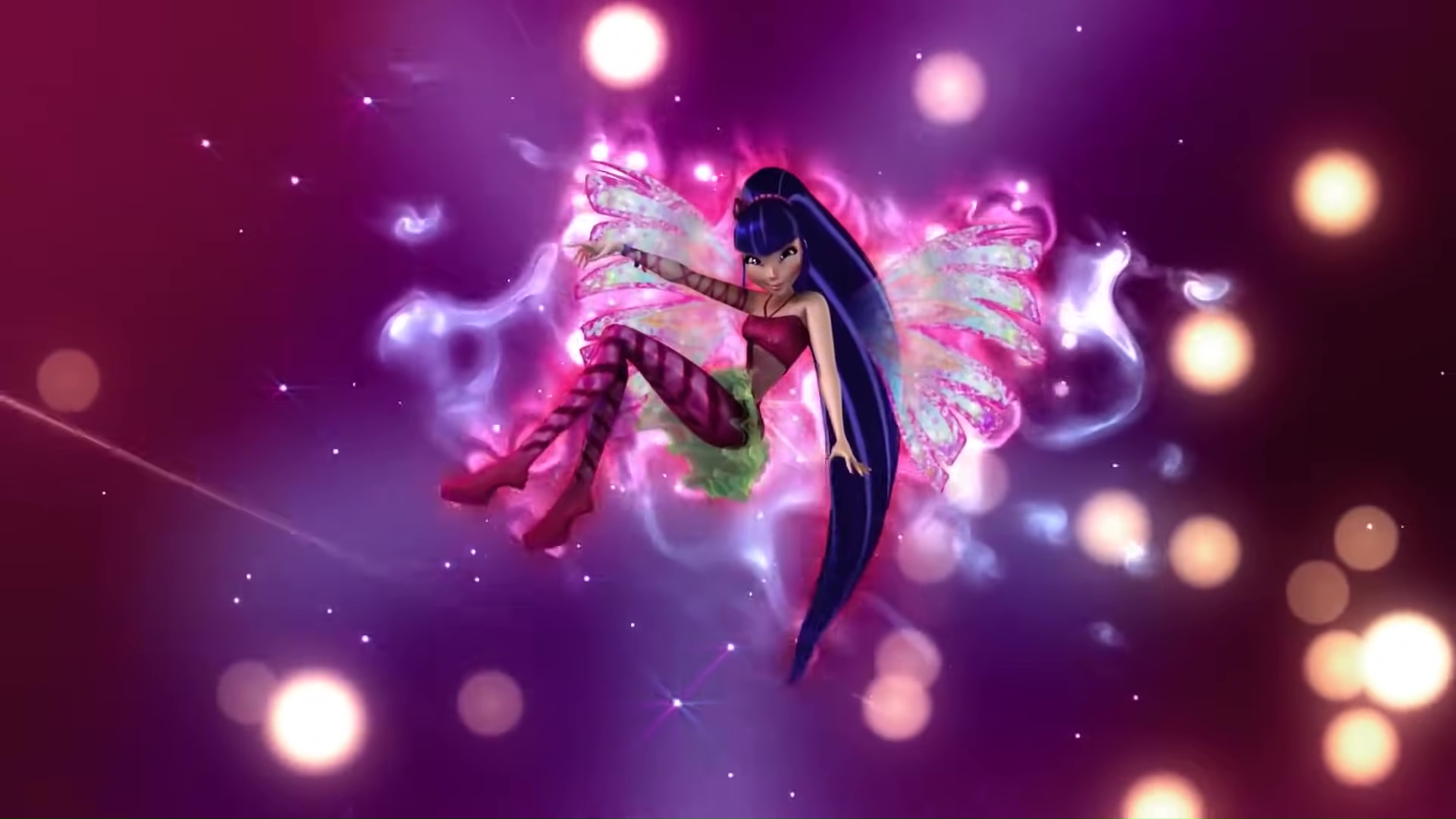 Image Musa Sirenix 3d The Winx Wiki Fandom Powered By Wikia