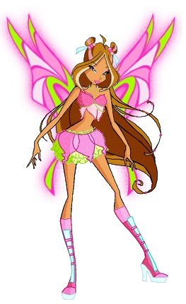 Image - Flora Speedix.png | The Winx Wiki | FANDOM powered by Wikia