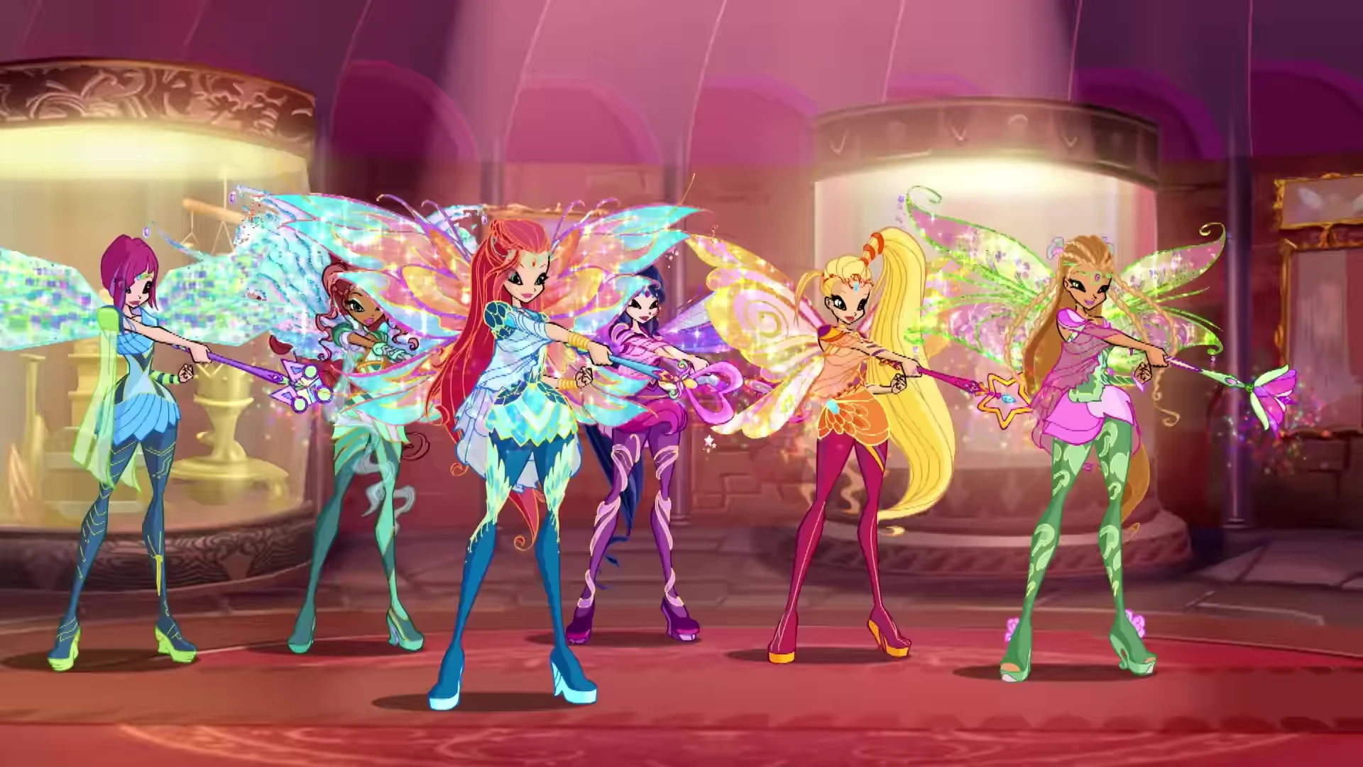 Bloomix | The Winx Wiki | FANDOM powered by Wikia