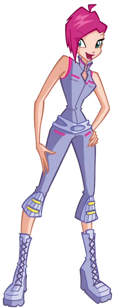 Tecna's Outfits/Comics | The Winx Wiki | Fandom