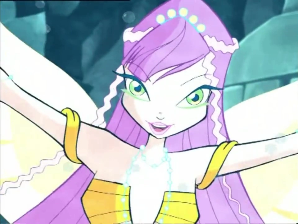 Nesia | The Winx Wiki | Fandom