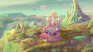 Domino | The Winx Wiki | Fandom