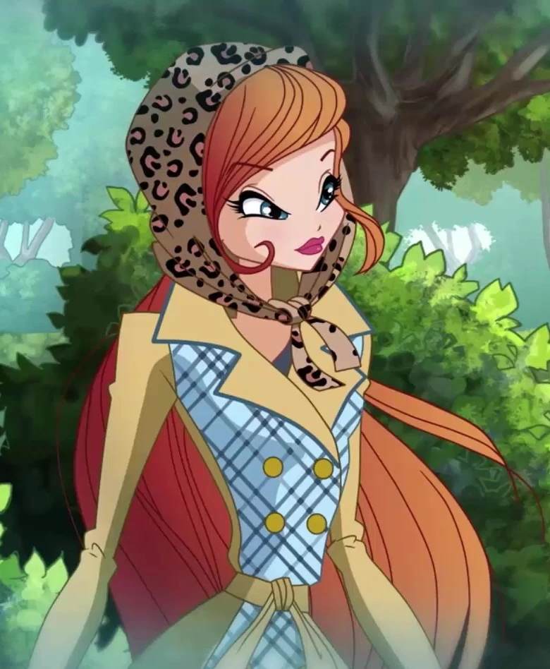 Bloom's Outfits/World of Winx | The Winx Wiki | Fandom