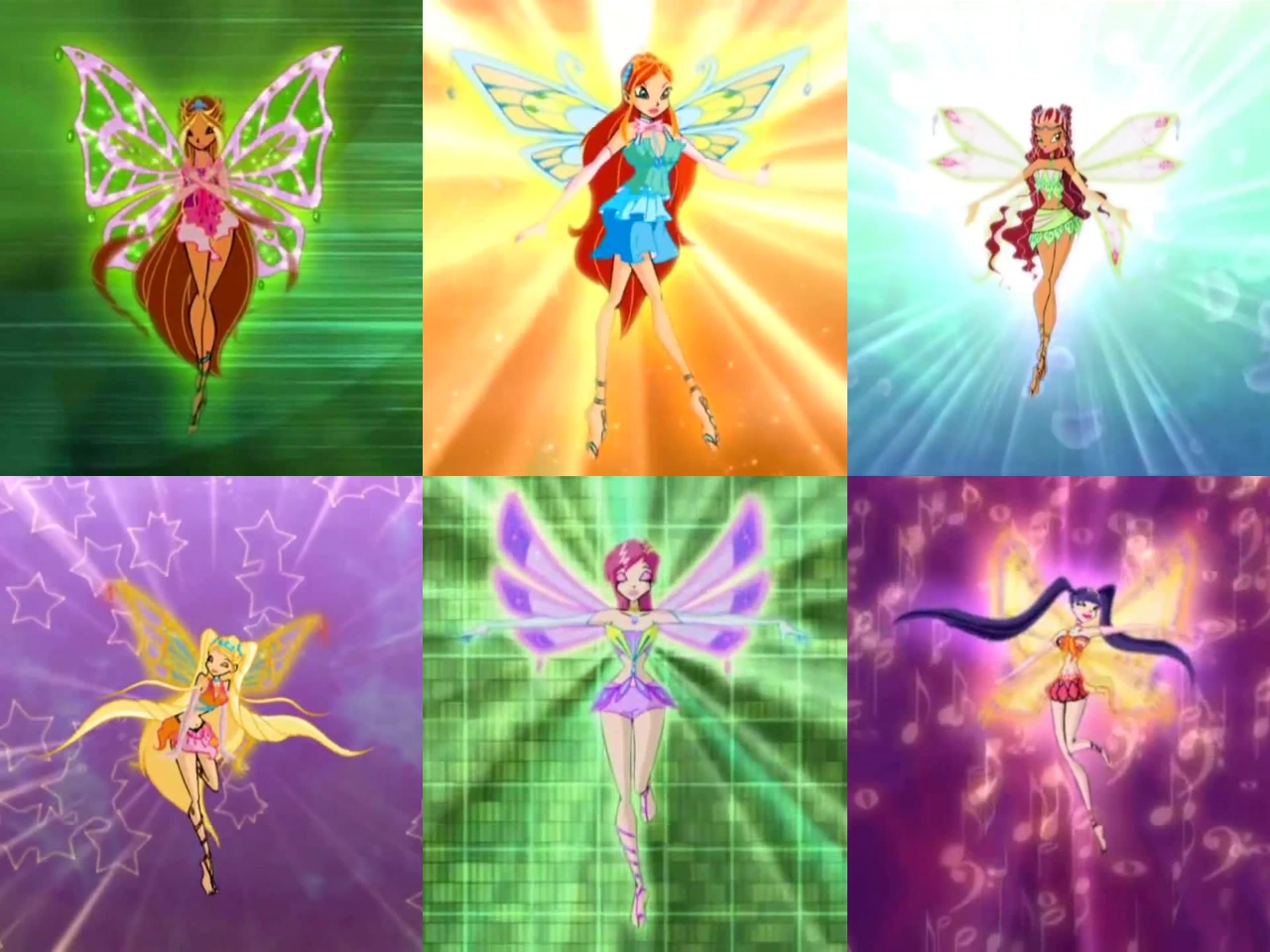 Enchantix | The Winx Wiki | Fandom