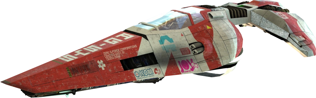 AG-Systems | Wipeout HD Wiki | Fandom